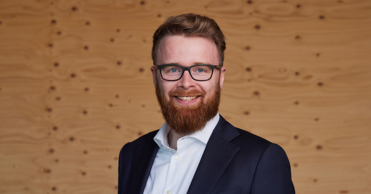 Jelmer van der Wijk - Over ons - BBENG